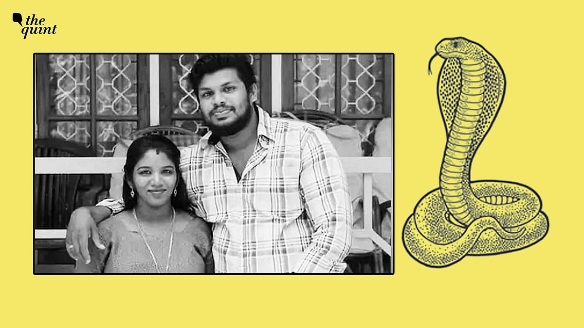 Uthra Murder Case Verdict: How Kerala Police Uncovered a Conspiracy ...