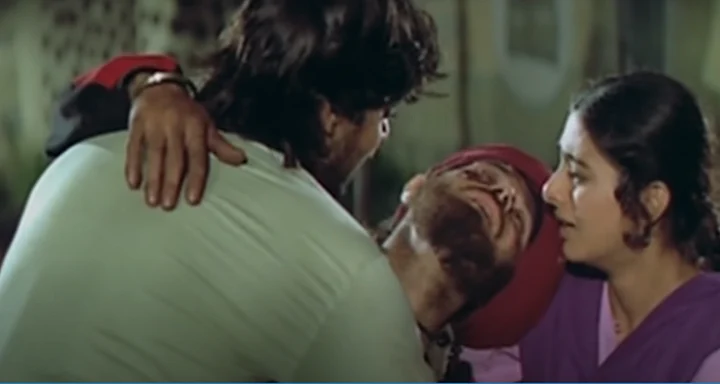 25 Years of Maachis: Gulzar's Take On Political Bias & Propaganda Still ...