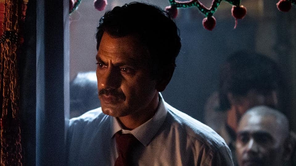 Greater Joy to Be Nominated as Actor: Nawazuddin Siddiqui on ...