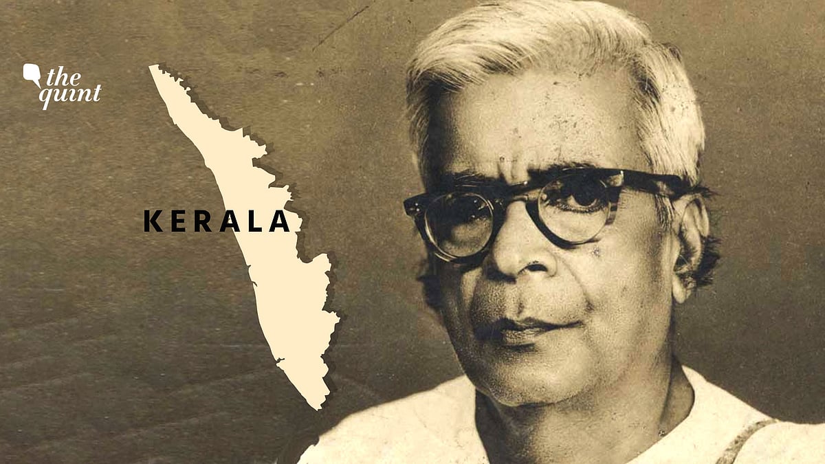 K Kelappan, the ‘Kerala Gandhi’ India Has Forgotten | OPINION