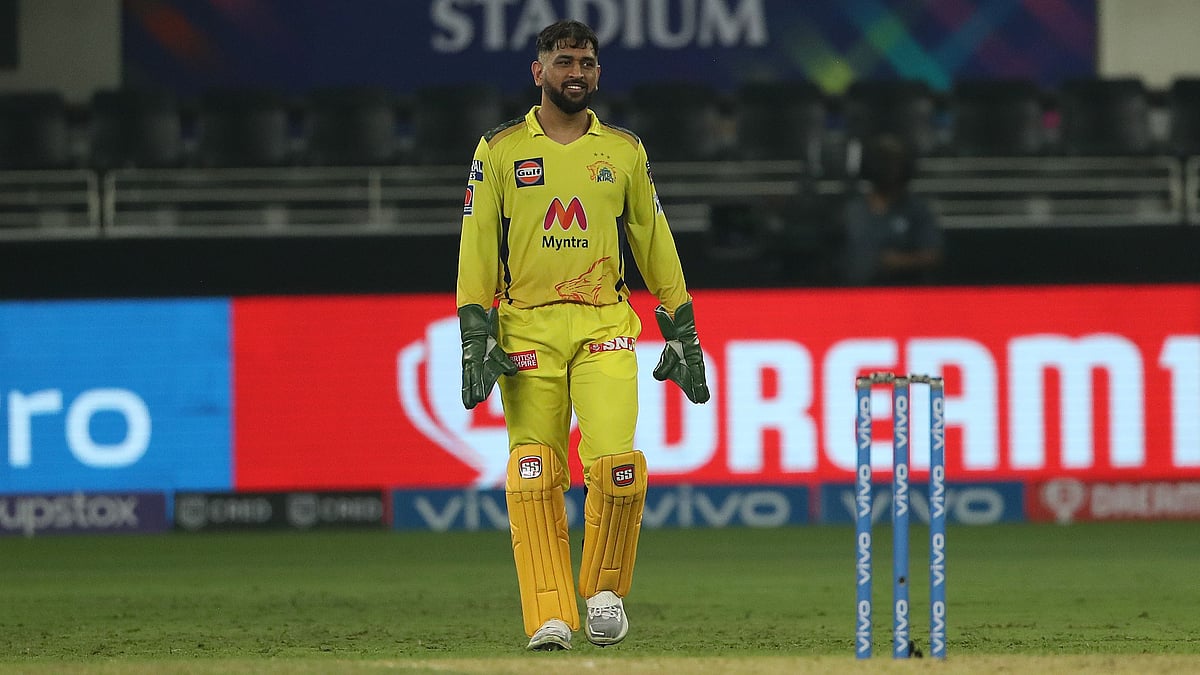 IPL 2021 Final CSK vs KKR Live: Faf du Plessis Smashes 86 as CSK Post 192/3