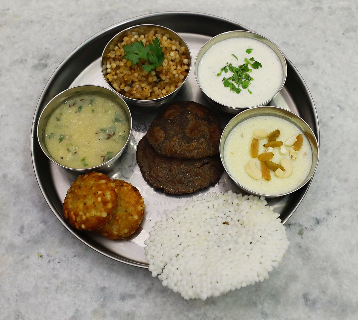 Recipe Video | Navratri Special: Navratri Special Falhari Recipe Ft ...