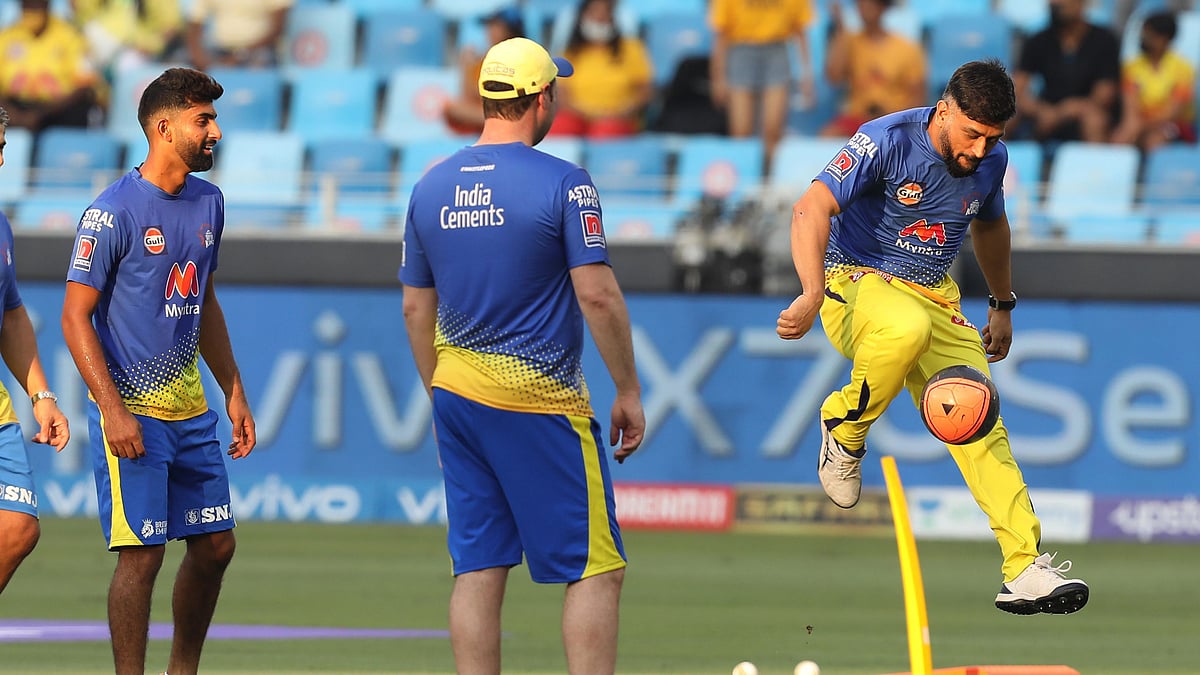 IPL Final Toss: KKR Elect to Chase vs CSK, Both Teams Unchanged