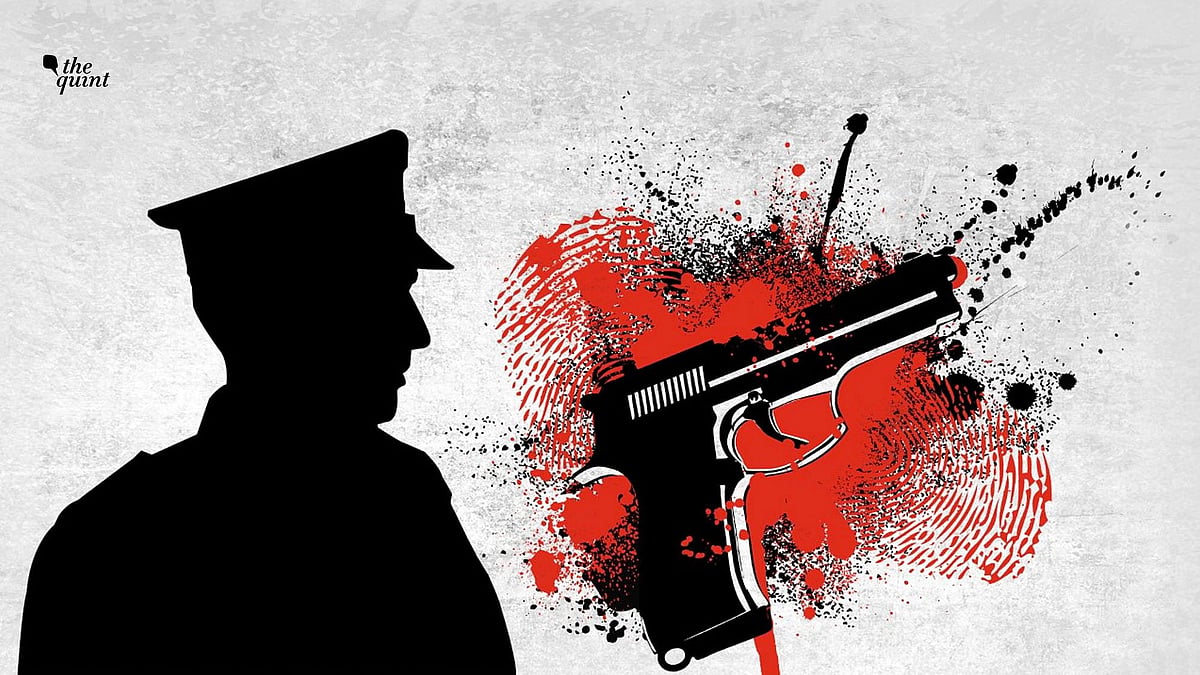 Laxity Shows How State Defends Own Cops: SC Slams UP Govt in 2002 Fake ...