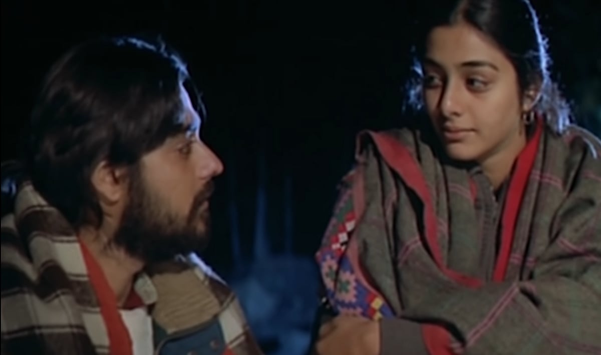25 Years of Maachis: Gulzar's Take On Political Bias & Propaganda Still ...