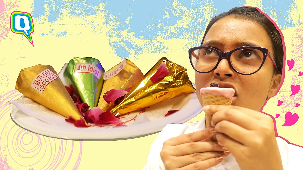 Food Video: Try more than 70 types of Paan at Pandey's Paan