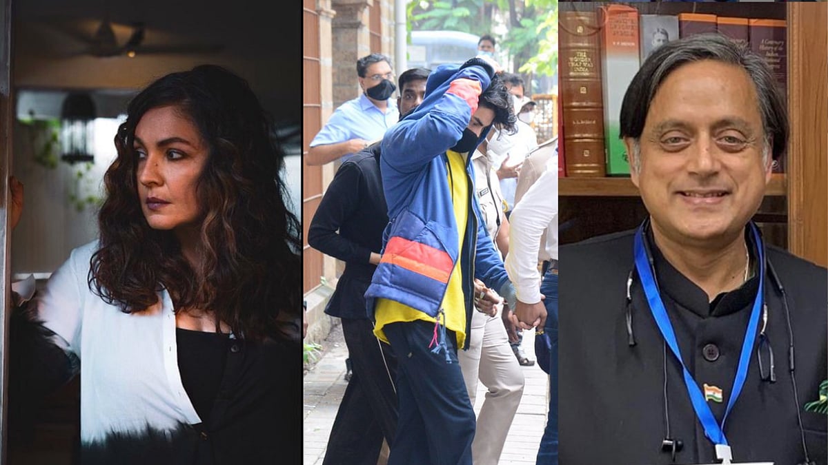 Have Some Empathy: Pooja Bhatt, Shashi Tharoor, and Others React to ...