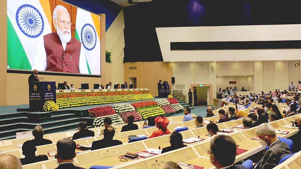 28 Years of NHRC: A Look at the ‘Achievements’ the Rights Body Boasts ...