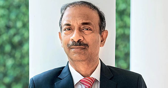 Former HRD Secretary Amit Khare Appointed as Adviser in PMO