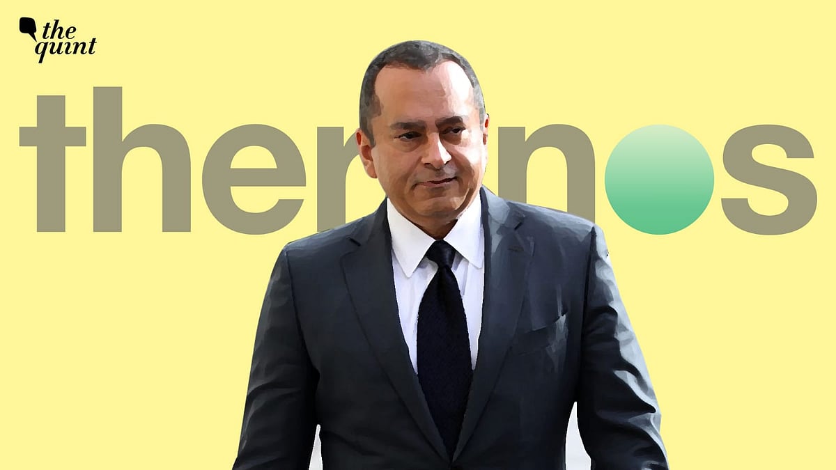 Theranos: Ex-President Sunny Balwani Convicted on 12 Counts of Fraud