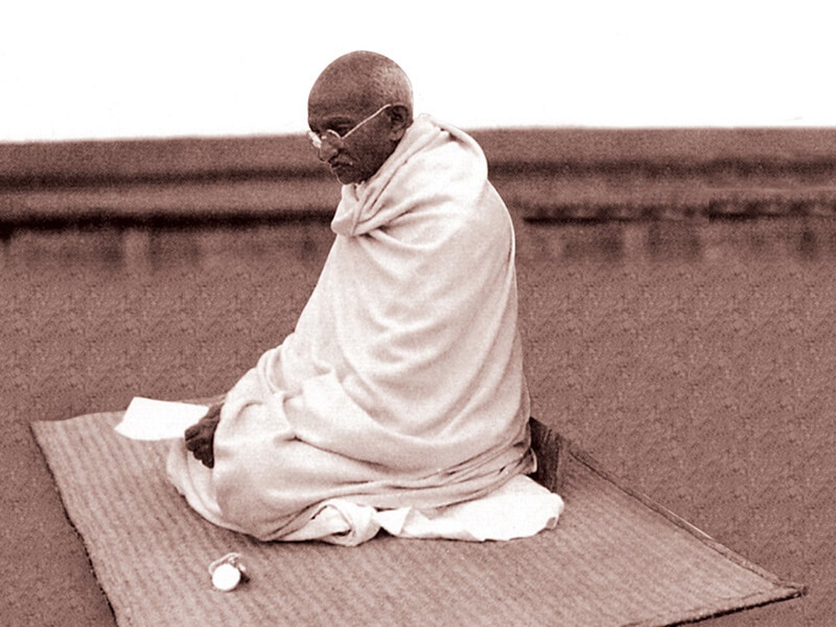 Happy Gandhi Jayanti 2021: Wishes, Quotes, Images, Greetings, SMS ...
