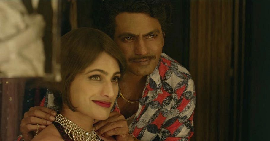 I Was ‘Broken’ After Shooting the Intimate Scene in Sacred Games ...