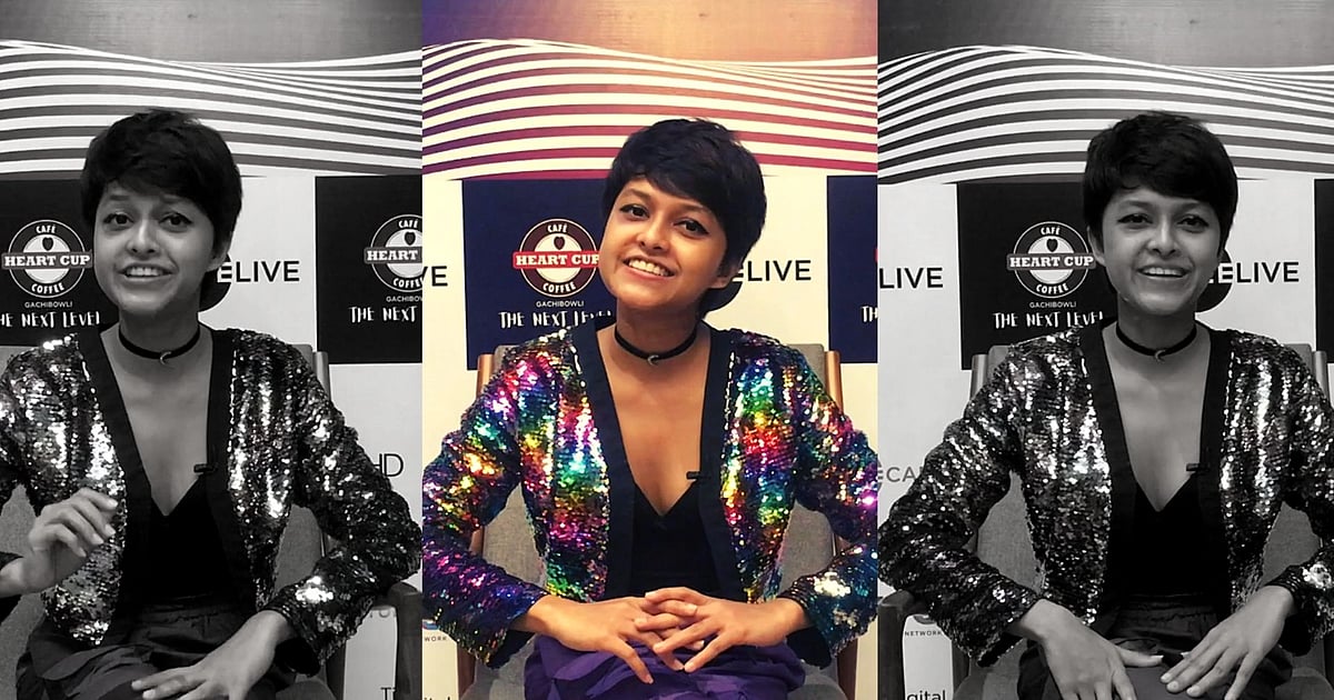 Singer Yohani Tells Us Which Indian Artistes She Would Love to Jam With ...