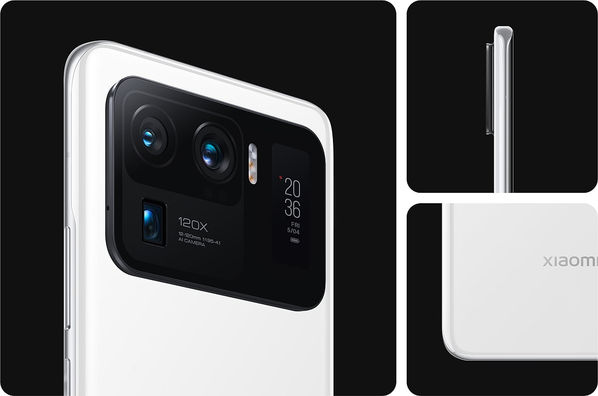 Xiaomi 12 Ultra Specifications Leaked, Check specs, price and launch ...