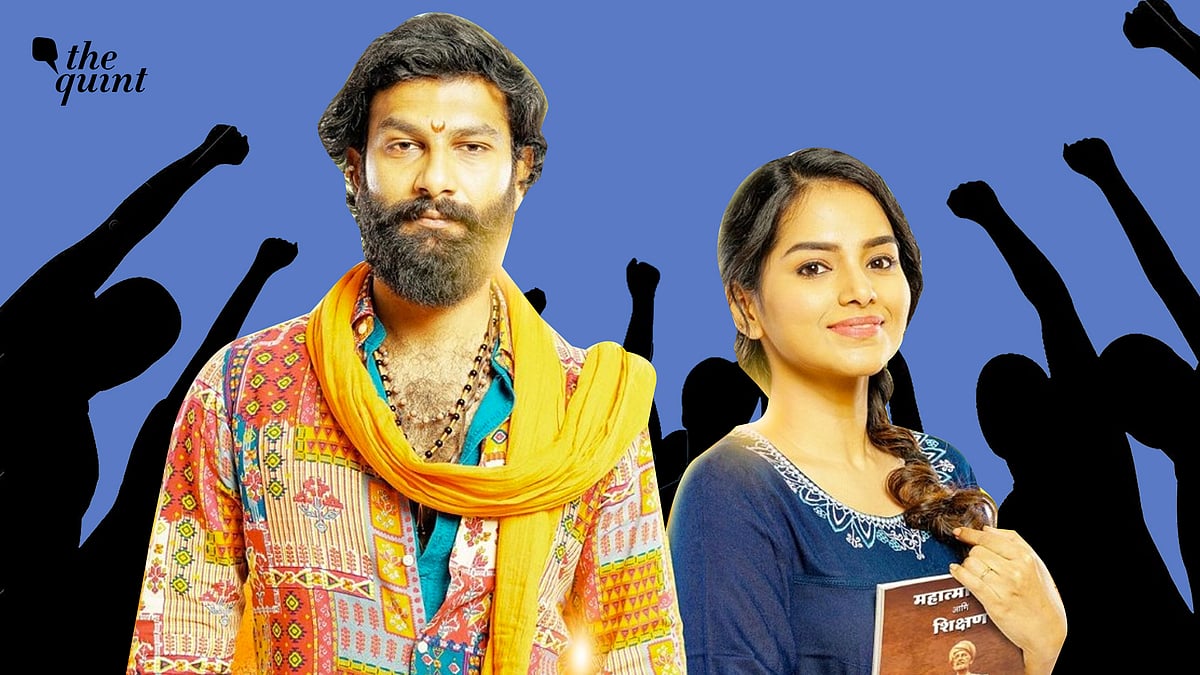 Marathi Film 'Jayanti' Is a Much-Needed Story in a World of Upper-Class ...