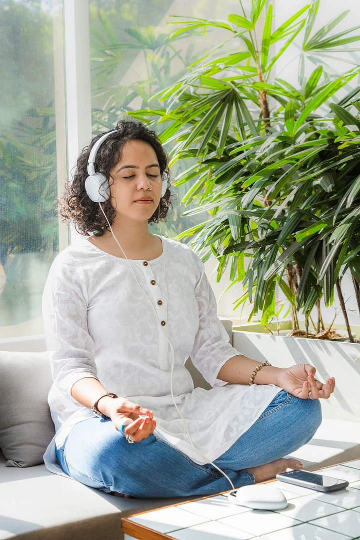 Dhyana Meditation Tracking: Why Gifting This Meditation Tracking Ring ...