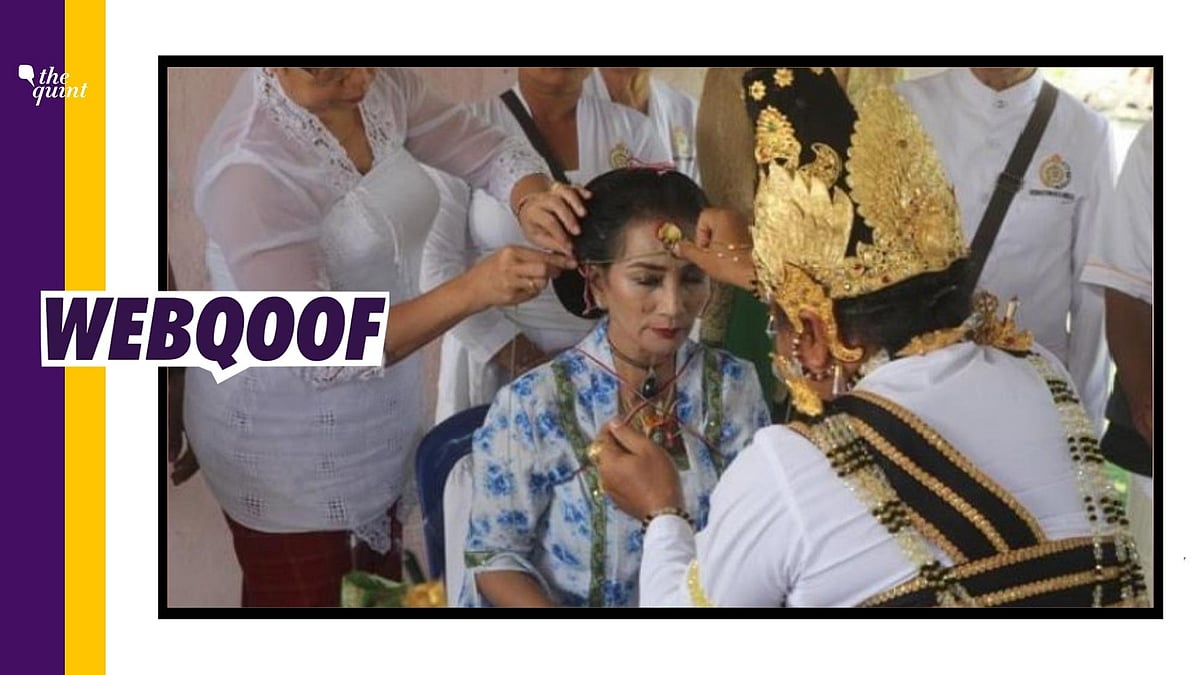 Fact Check 2017 Photo Shared As Indonesia s Queen Sukmawati fact-check-2017-photo-shared-as-indonesia-s-queen-sukmawati