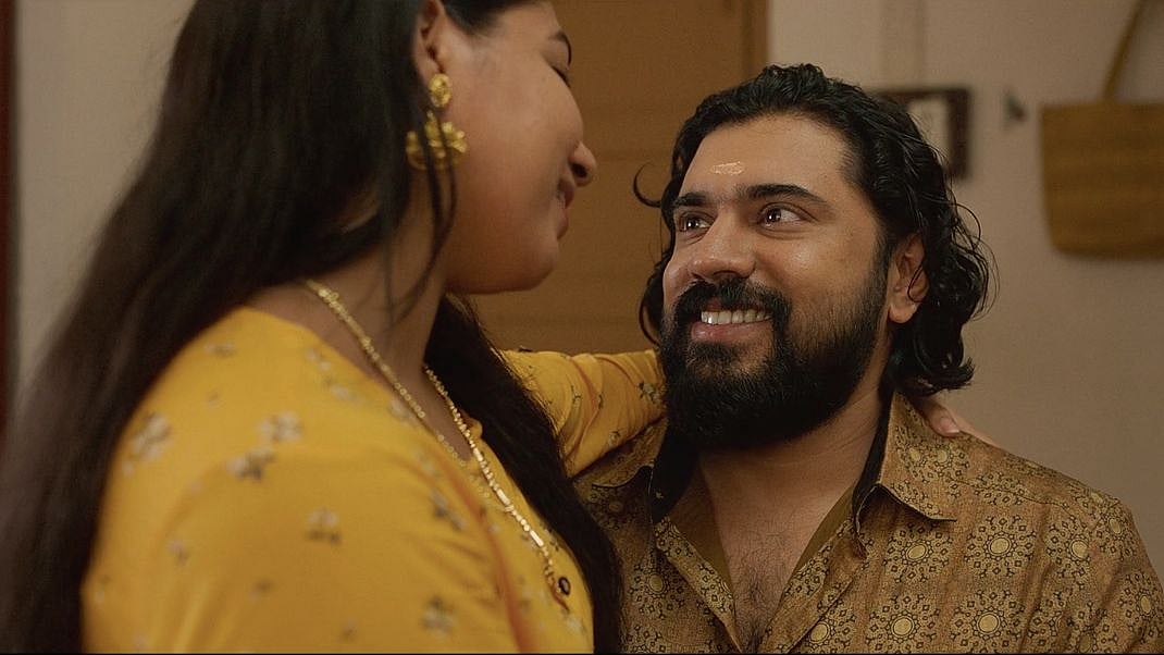 'Kanakam Kaamini Kalaham' Film Review: A Pointless and Disappointing ...