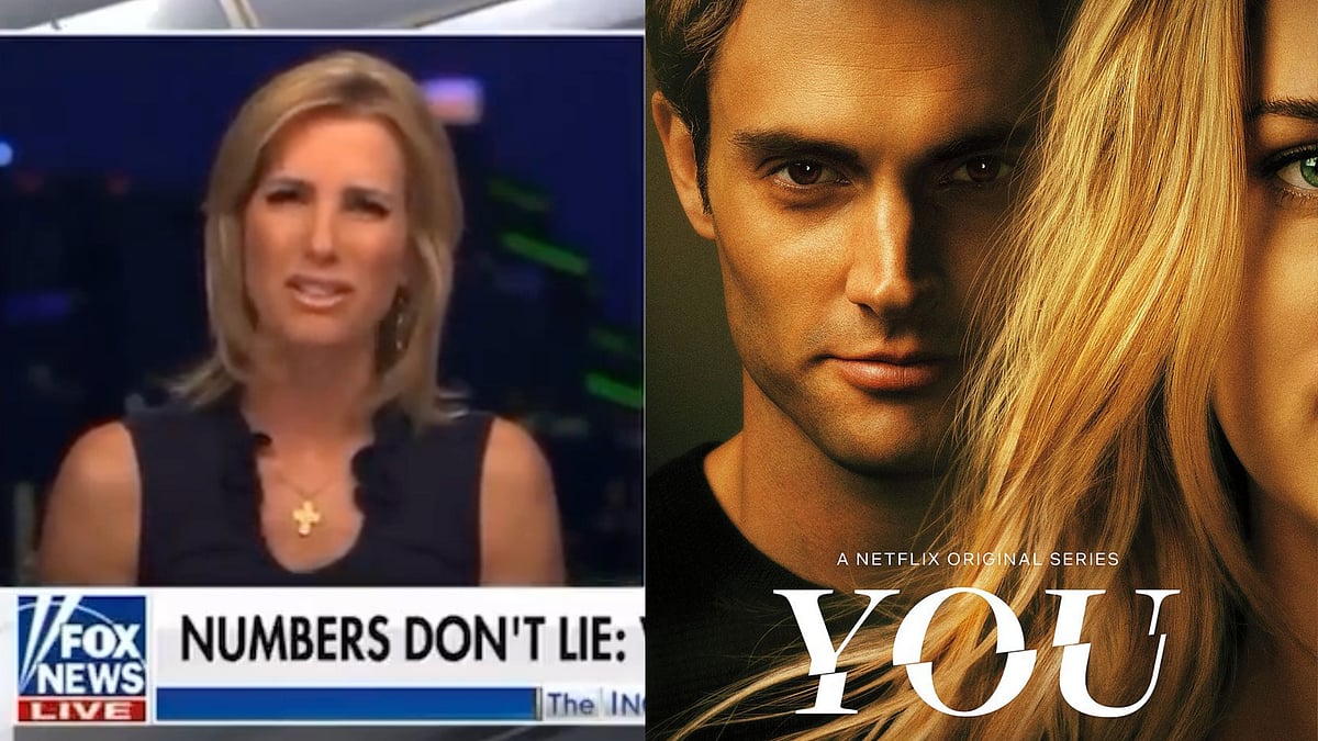 TV Anchor Unable to Grasp ‘You’ Reference Is Funny and Cringe at the ...