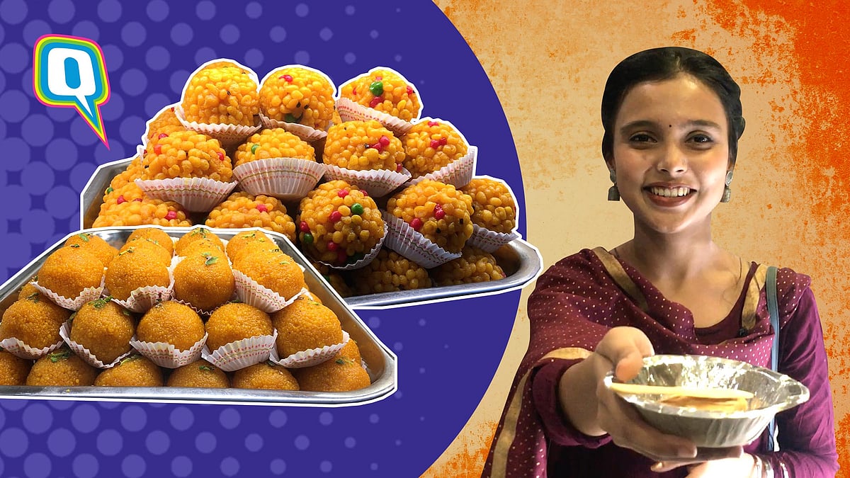 Diwali 2021 | Diwali Special: Hunt For The Best Mithai Shops In Chandni ...