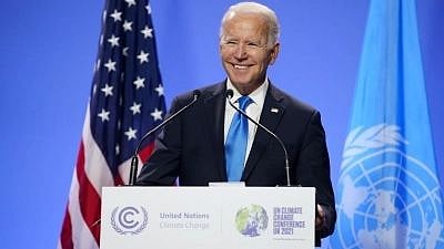 COP26: Global Methane Pledge Is Great Only If It Doesn't Divert Us From ...