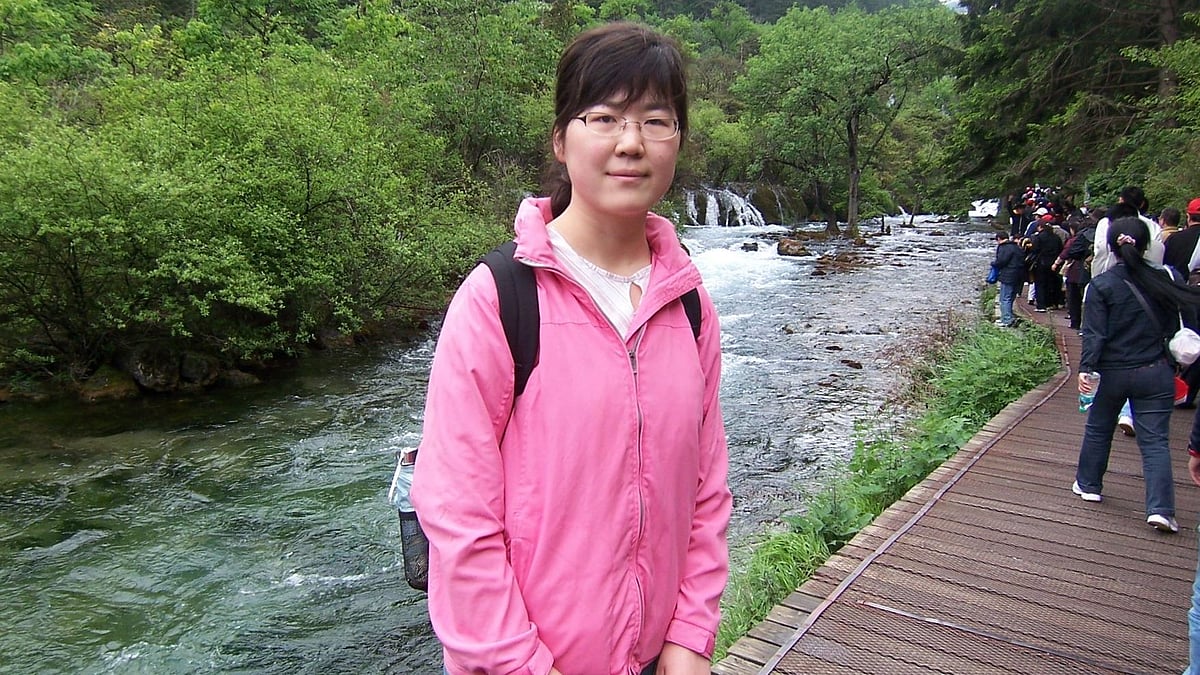 Chinese Journalist Jailed for Wuhan COVID Outbreak Reporting 'May Not ...