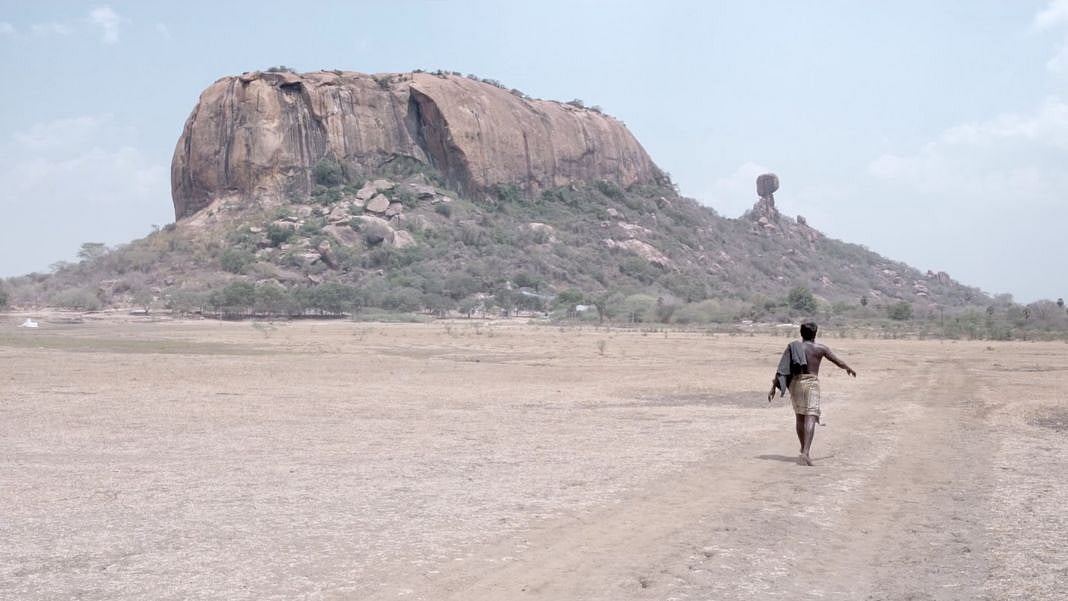 'Pebbles' Movie Review: An Observational Tale by PS Vinothraj Simmering ...