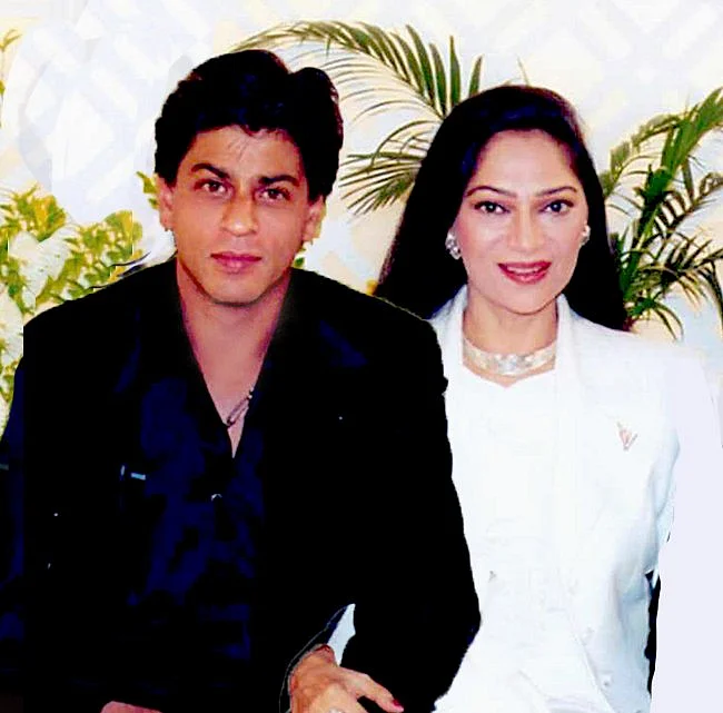 The Journey From Hating Shah Rukh Khan to Loving the Bollywood Superstar