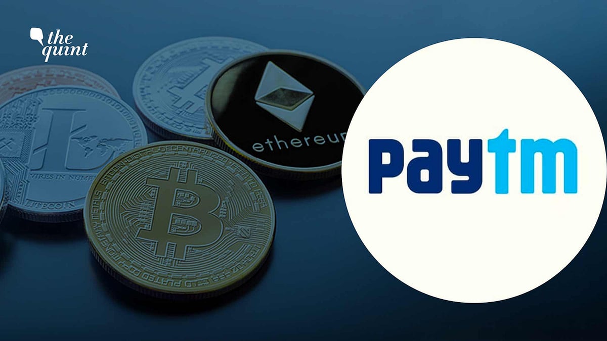 Paytm Crash & Crypto: Indian Market’s ‘Wild West’ Phase Can Backfire ...