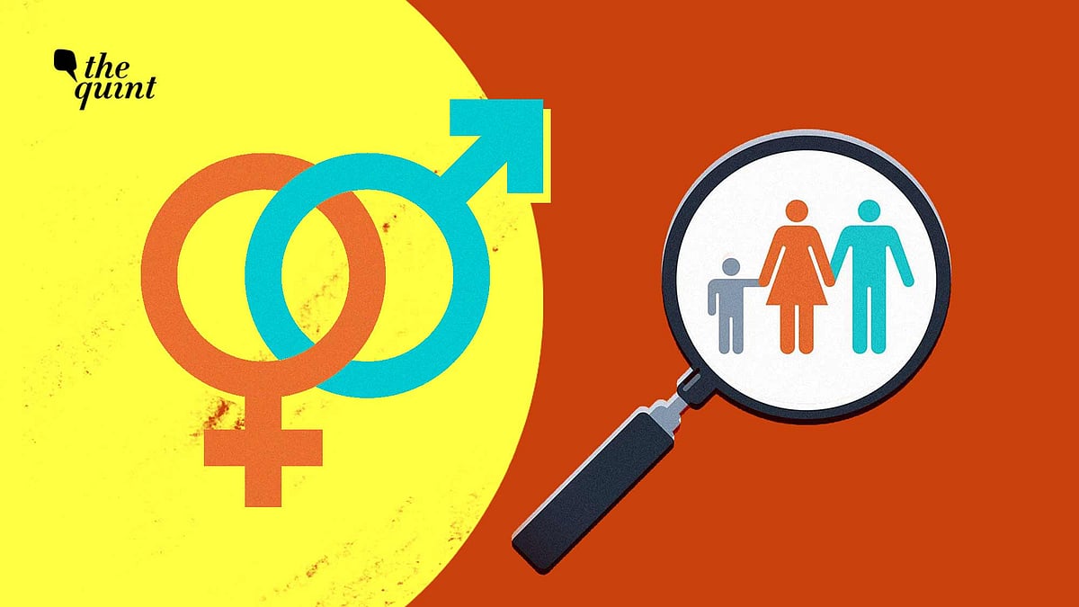 More Women Than Men Stable Population Why One Must Read Between Lines