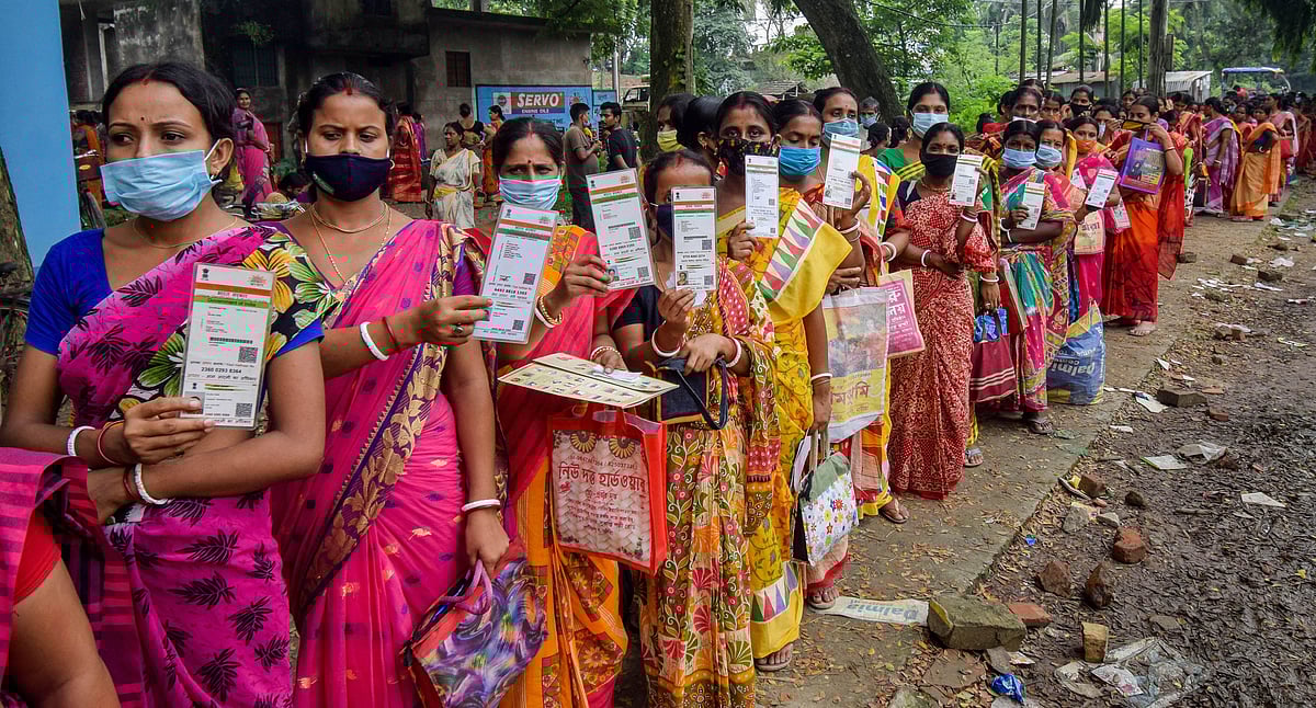 FAQ: What Is Masked Aadhaar? How To Download It? How To Check ...