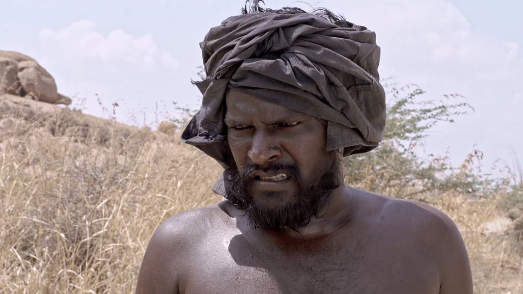 'Pebbles' Movie Review: An Observational Tale by PS Vinothraj Simmering ...