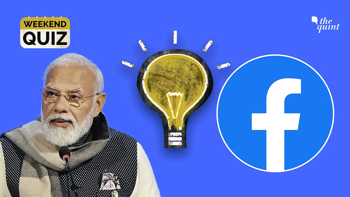 Take The Quint s Weekend Quiz To Find Out How Up to Date You Are take-the-quint-s-weekend-quiz-to-find-out-how-up-to-date-you-are