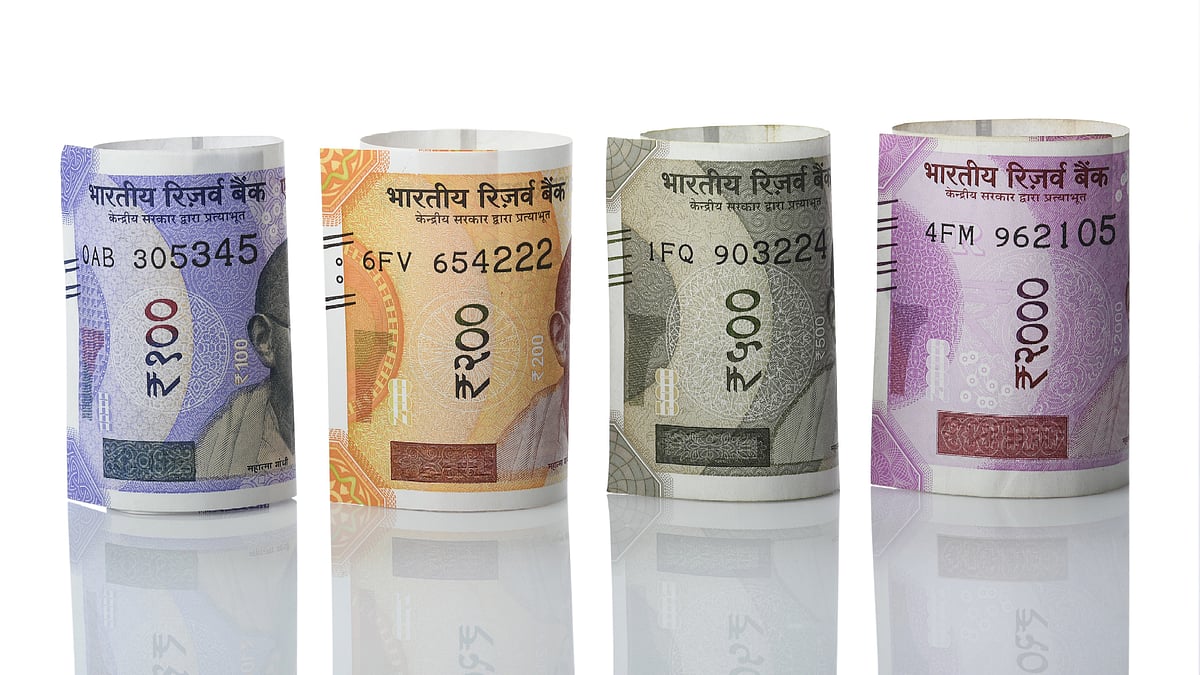 RBI Proposes Including Digital Currency in Definition of 'Bank Note'