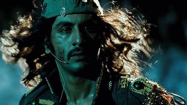 Ten Years of Imtiaz Ali's 'Rockstar' and the Rise of Ranbir Kapoor’s ...