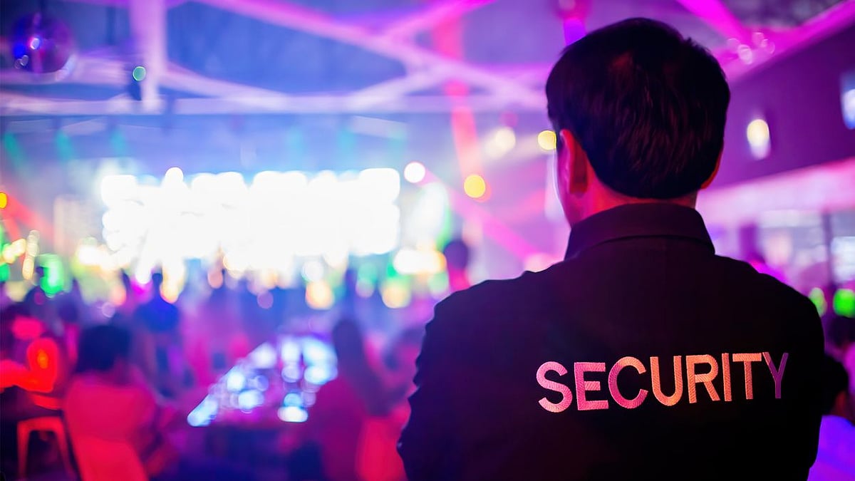 Sentinel Security Provides Safety, Security, and Management Solutions