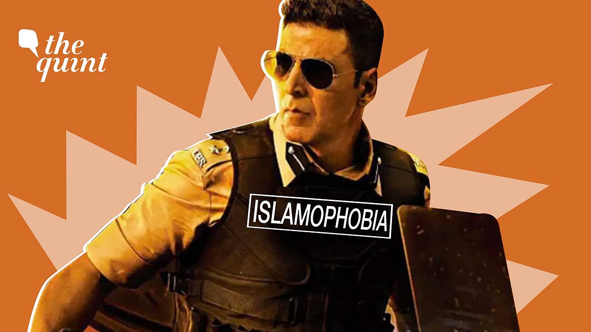 Akshay Kumar's 'Sooryavanshi' and the Criminalisation of 'Normal Indian ...