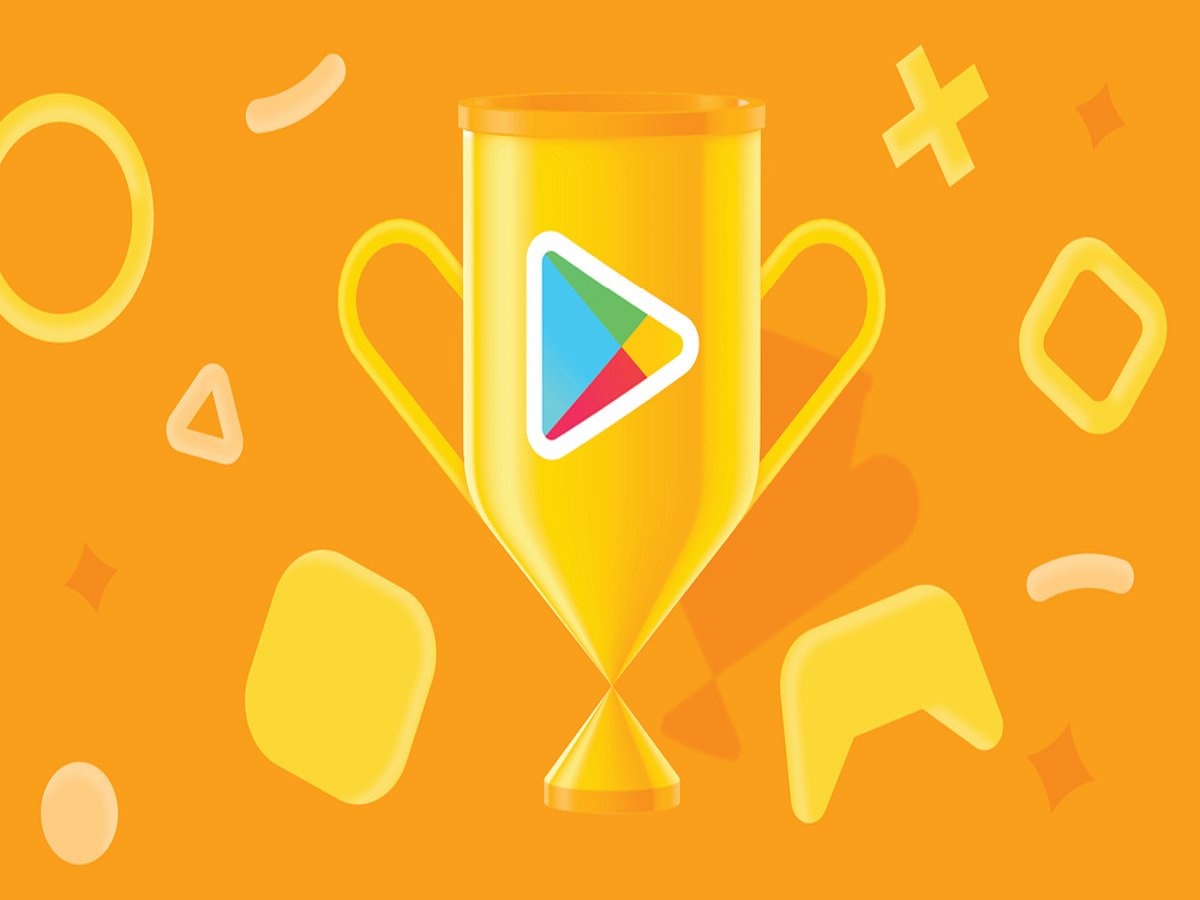 Google Play Best of 2021: Google Play has Announced Best Apps and Games ...
