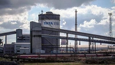 Tata Steel, Infosys move operations out of Russia