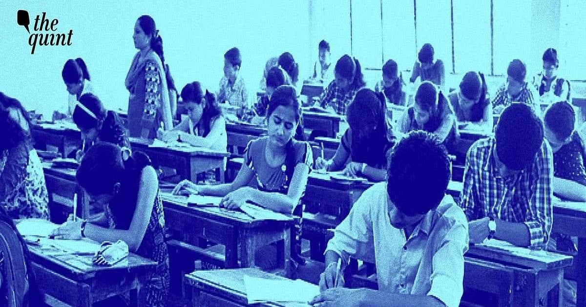 CBSE Term 2 Board Exams: Admit Card for Classes 10 and 12 Exams ...