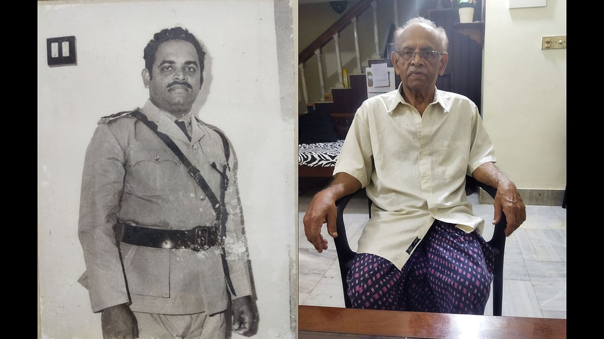 Murder Most Foul: Revisiting the Sukumara 'Kurup' Case that Shook ...