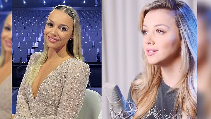 Meet Emma Heesters, Dutch Singer Going Viral for Her Cover of Desi Songs