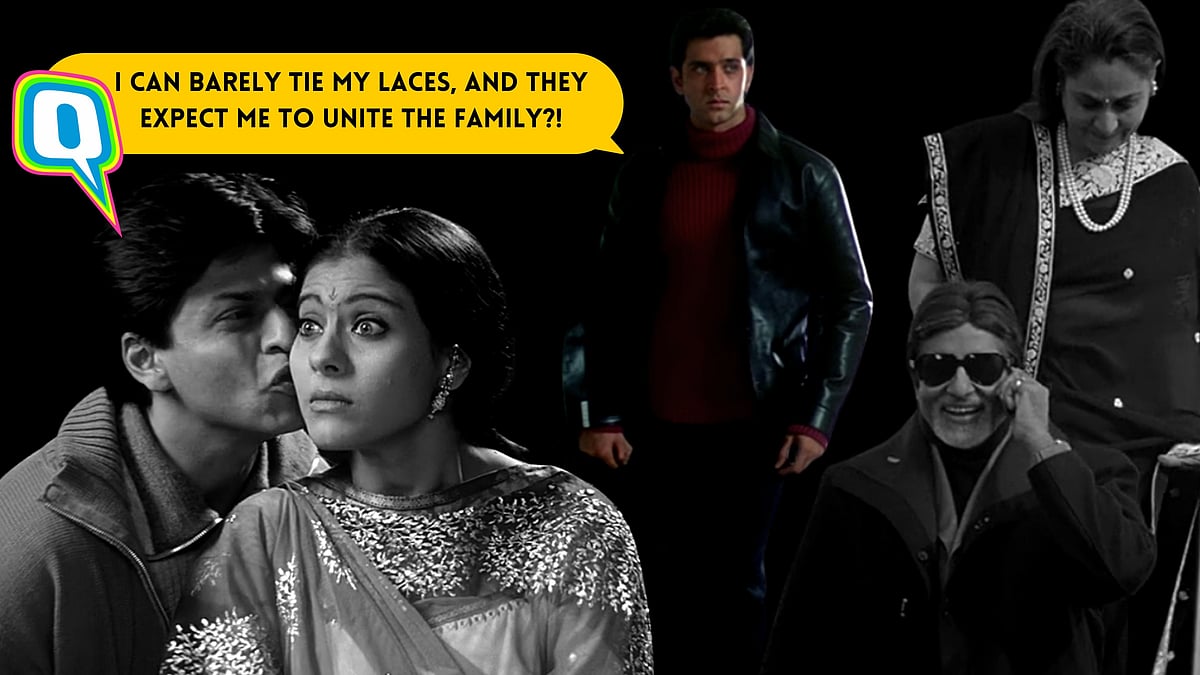 20 Years of K3G: 20 Years On, 20 Things I Just Don’t Get About Kabhi ...