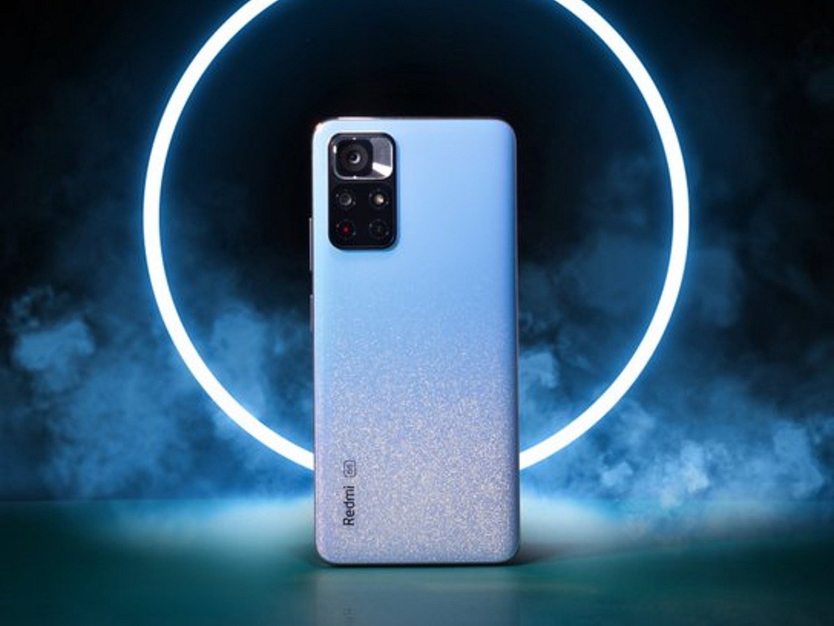 Redmi Note 11T 5G Price in India: Redmi Note 11T 5G Sale Begins. Check ...