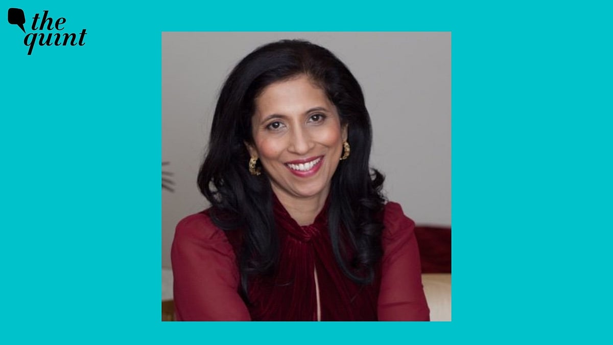 Indian-Origin Leena Nair Appointed Chanel's New Global Chief Executive ...