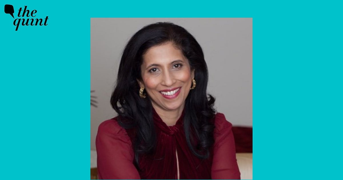 Indian-Origin Leena Nair Appointed Chanel's New Global Chief Executive ...