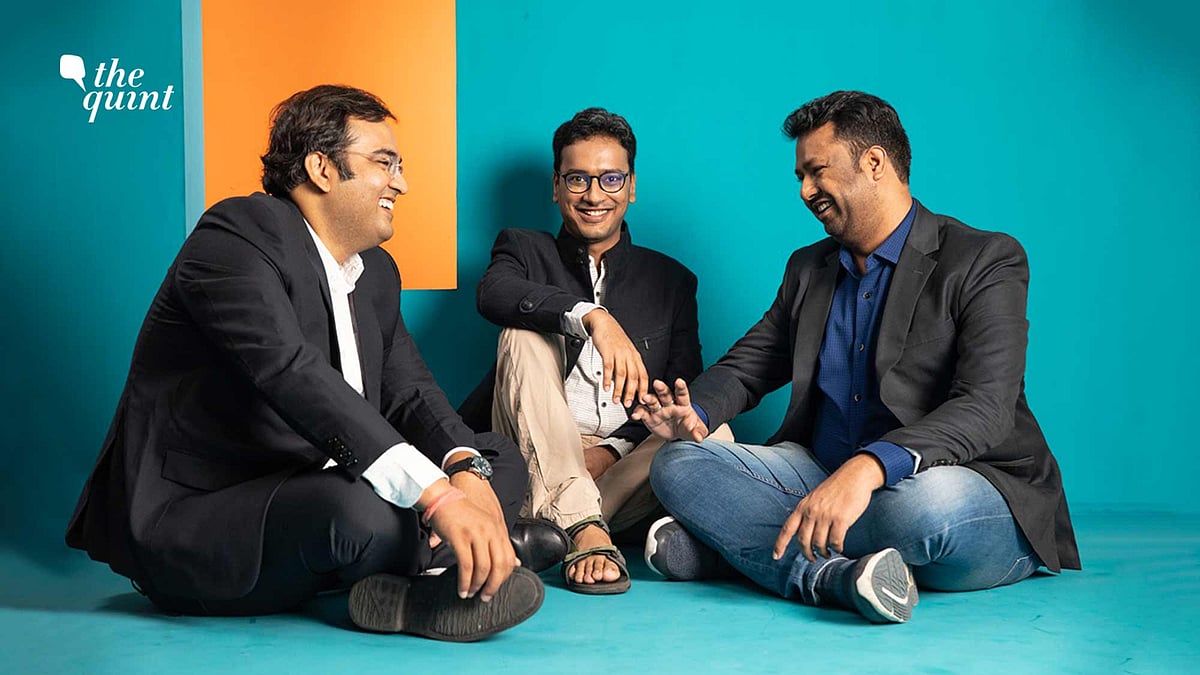 CoinSwitch Kuber: Meet The Brains Behind One Of India’s Largest Crypto ...