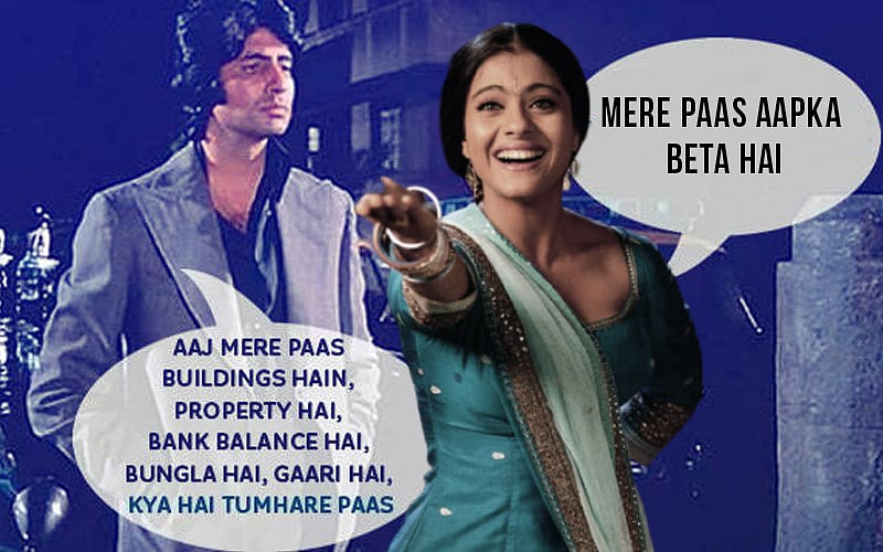 20 Years of K3G: 20 Years On, 20 Things I Just Don’t Get About Kabhi ...