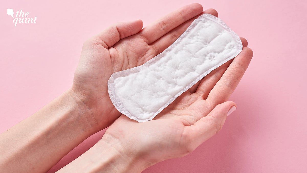 Punjab Government To Provide Free Sanitary Pads to Women Every Month