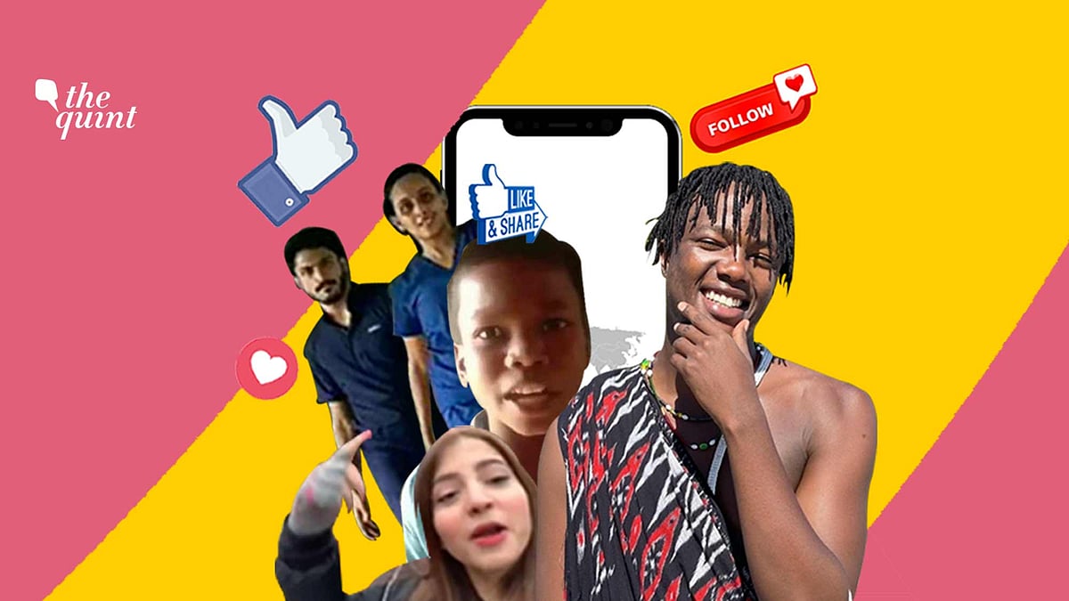 Watch: Viral Videos in 2021 That Broke The Internet, in Under 5 Minutes